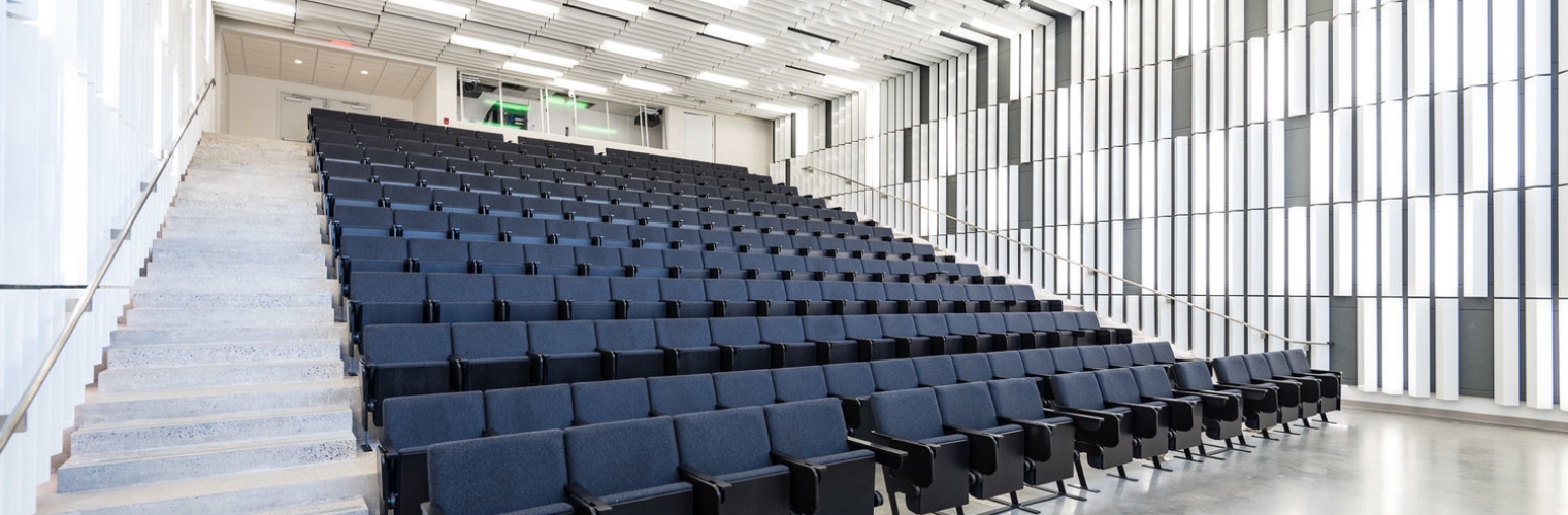 Cornell Tech | Accurate Perforating